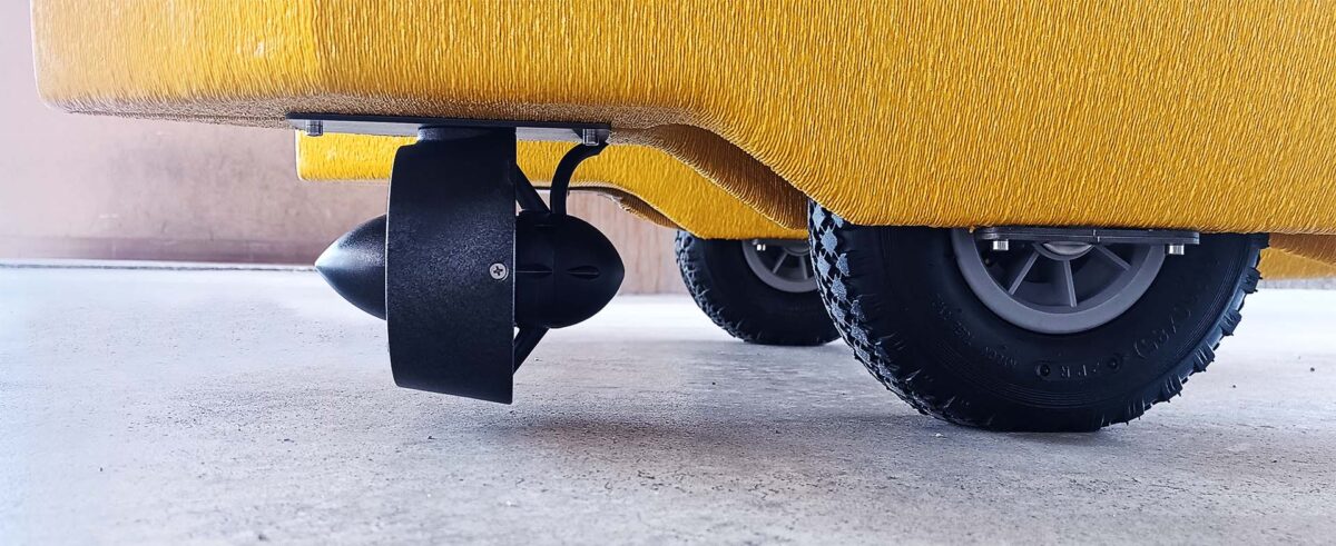 Media gallery MSH-USV - MSH-USV